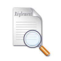 Le règlement du club